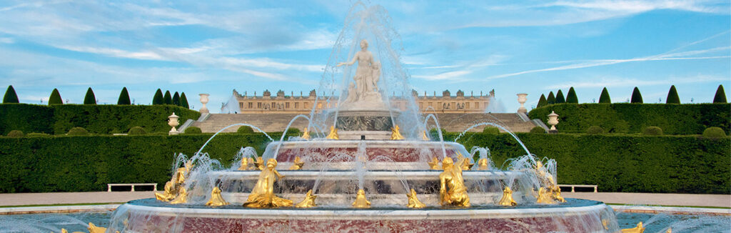 Prepare my visit - Château de Versailles Spectacles