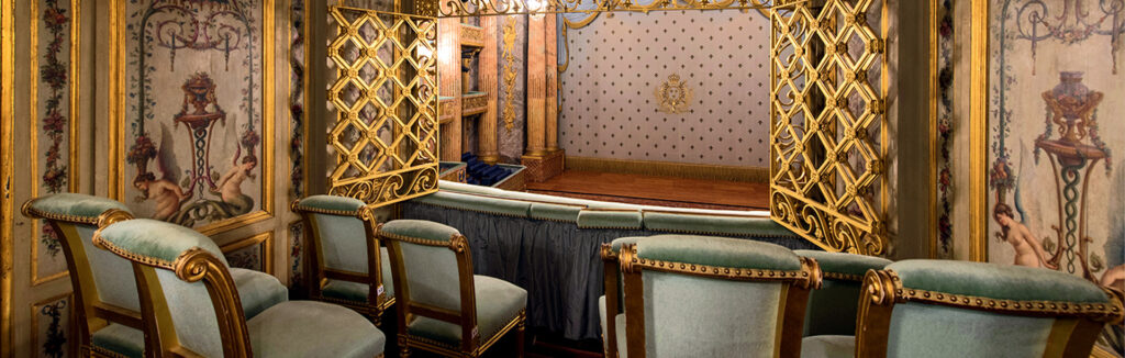 Château de Versailles Spectacles - Official website