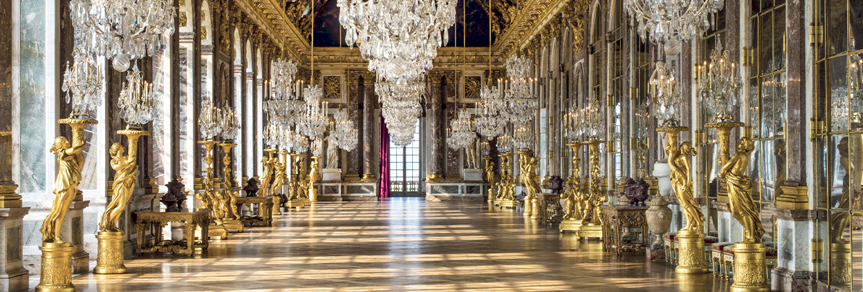 The King's Tour 2025 - Château de Versailles Spectacles