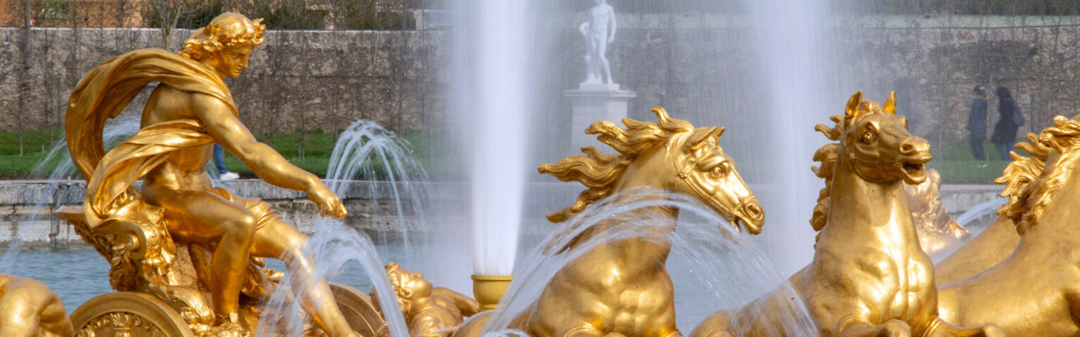 Plan your visit in Versailles - Château de Versailles Spectacles