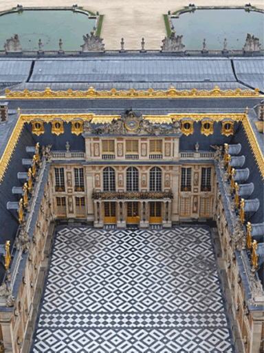 Château de Versailles Spectacles - billetterie officielle