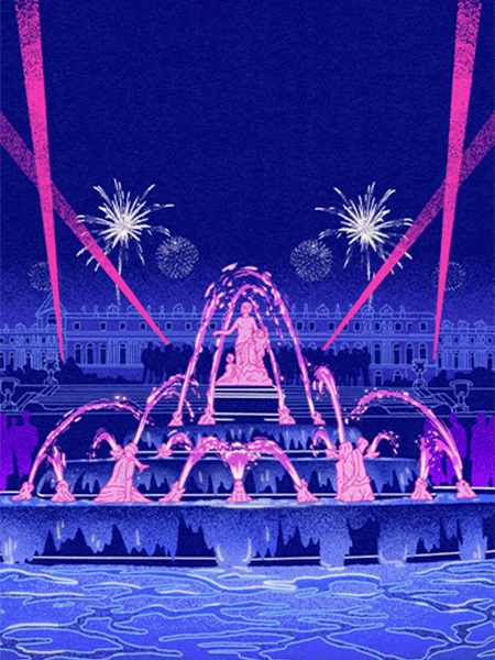 Accueil - Château de Versailles Spectacles