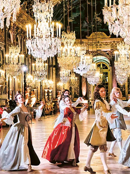 Château de Versailles Spectacles - Official website