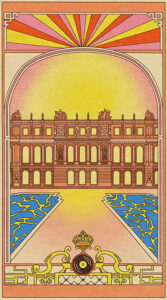 VERSAILLES ÉLECTRO 2025 - Château de Versailles Spectacles