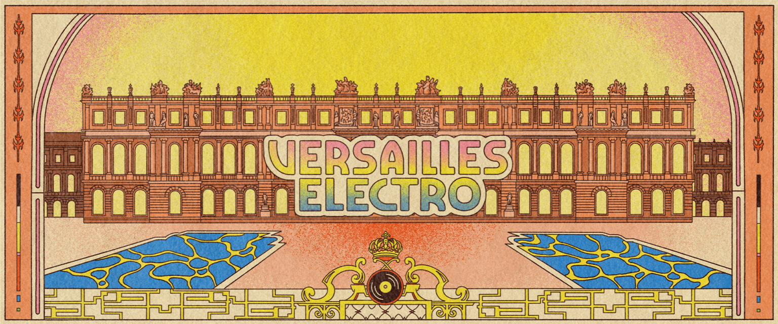 Château de Versailles Spectacles - Official website