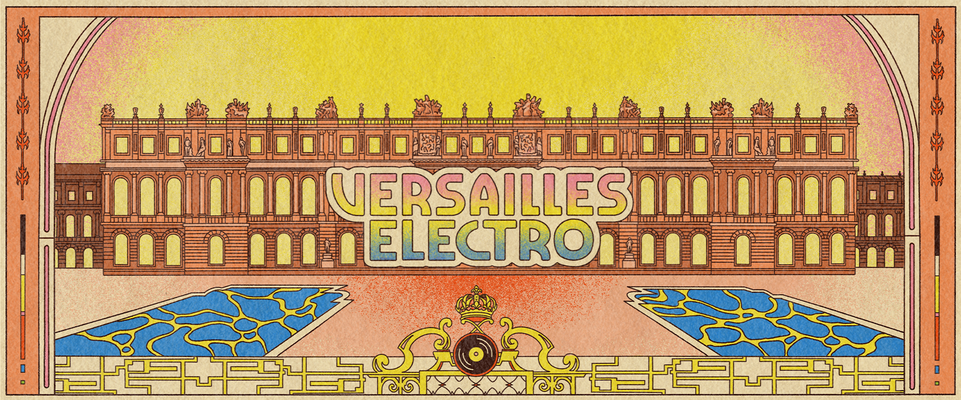 Château de Versailles Spectacles - Official website