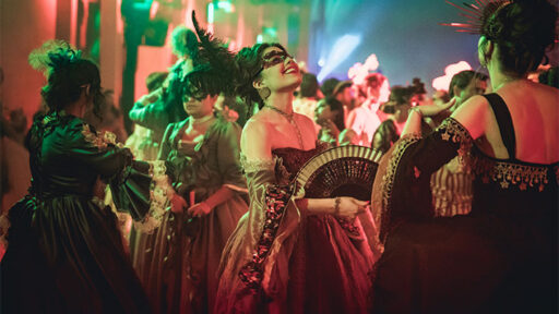 The Grand Masked Ball 2026 - Château de Versailles Spectacles