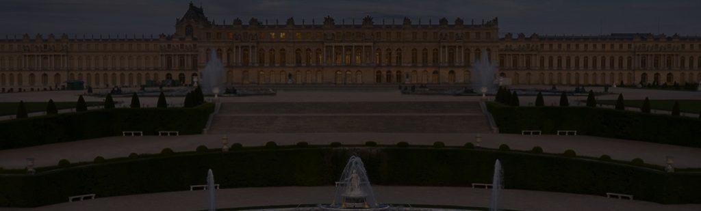 Jean-Baptiste Lully - Opéra Royal