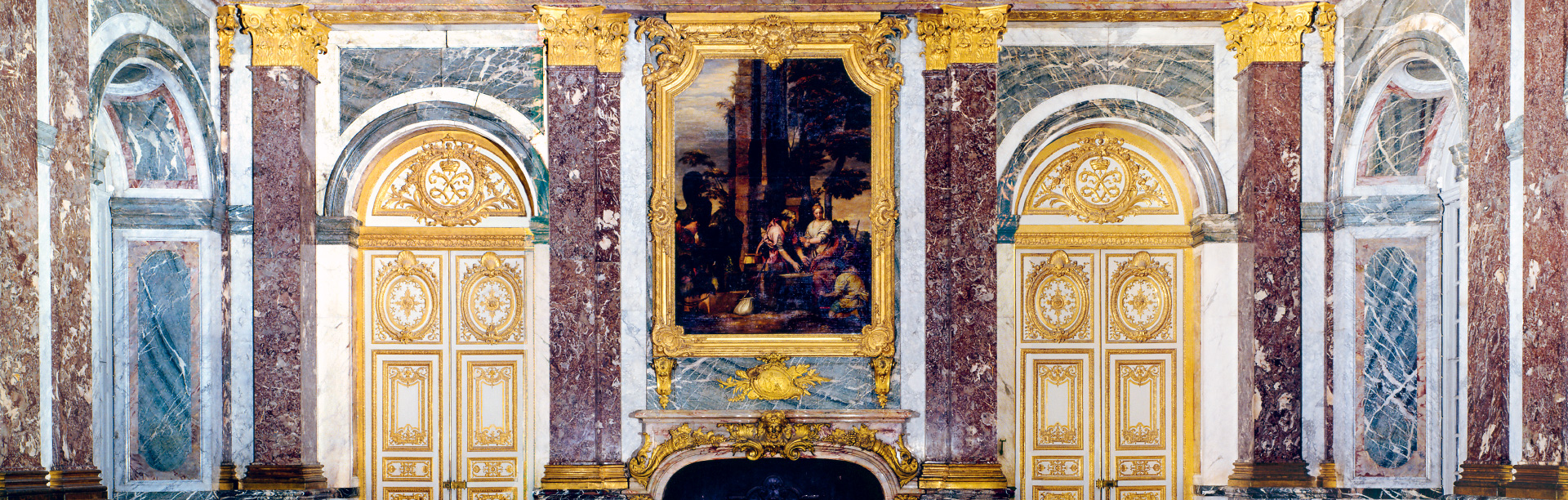 Archives des Hercules Room - Opéra Royal