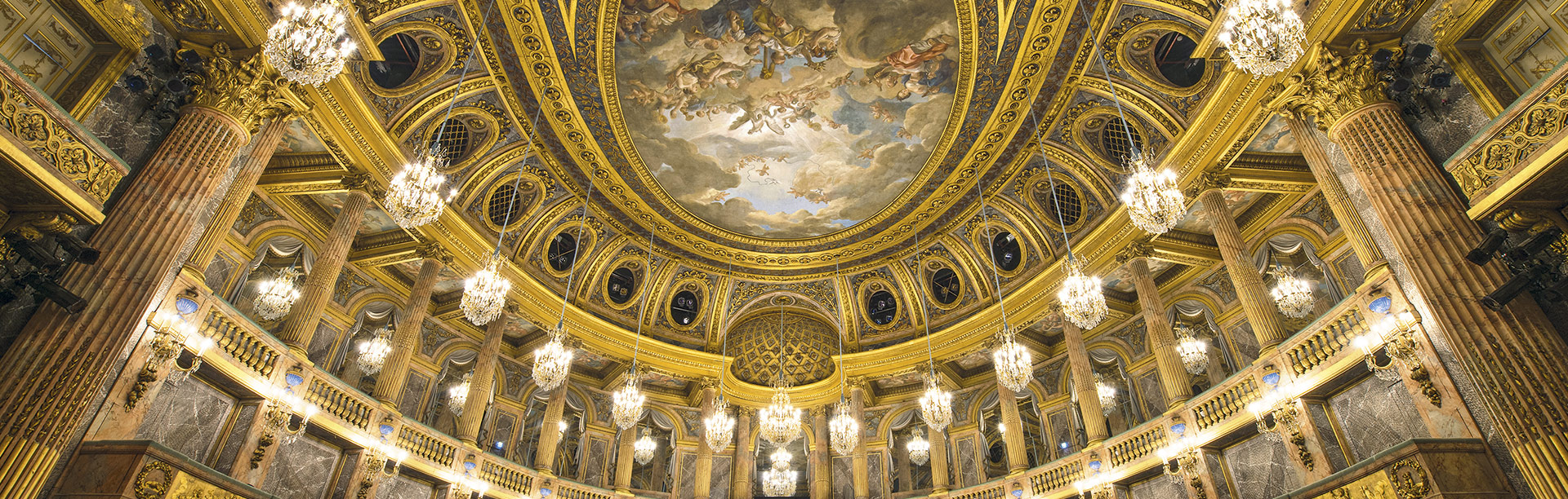 Opéra Royal