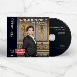 RAMEAU : PLATEE - Opéra Royal