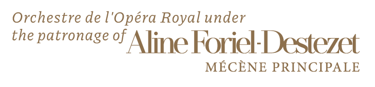 PORPORA : POLIFEMO - Opéra Royal