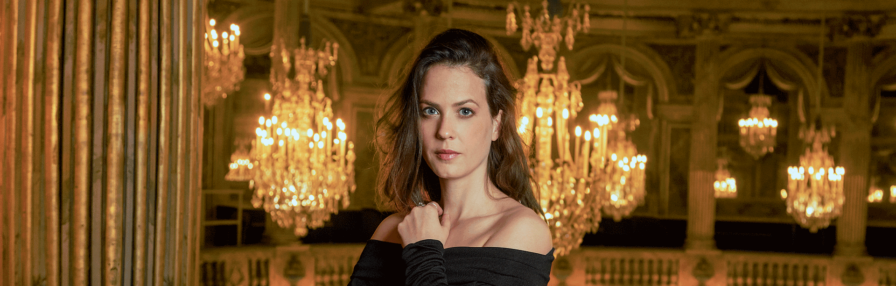 Florie Valiquette: Opera-Comique! - Opéra Royal