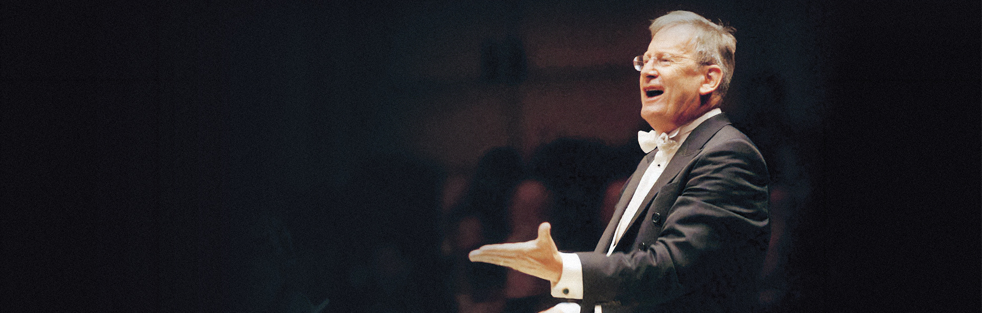 Bach: Mass in B minor - Opéra Royal