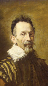 Claudio Monteverdi - Opéra Royal