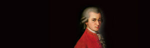 Wolfgang Amadeus Mozart - Opéra Royal