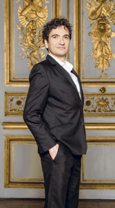 RAMEAU : PLATEE - Opéra Royal