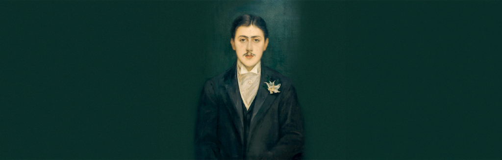 Proust : Le concert retrouvé - Opéra Royal