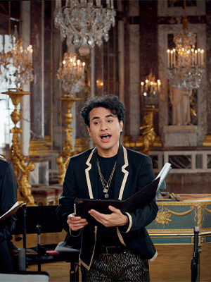 The 3 Countertenors or the Virtuosity Contest of the Castrati - Opéra Royal