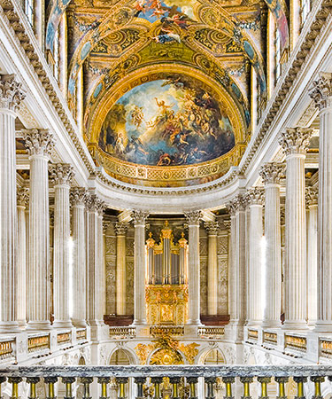 FAURÉ : REQUIEM - Opéra Royal