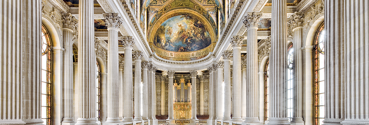 FAURÉ : REQUIEM - Opéra Royal