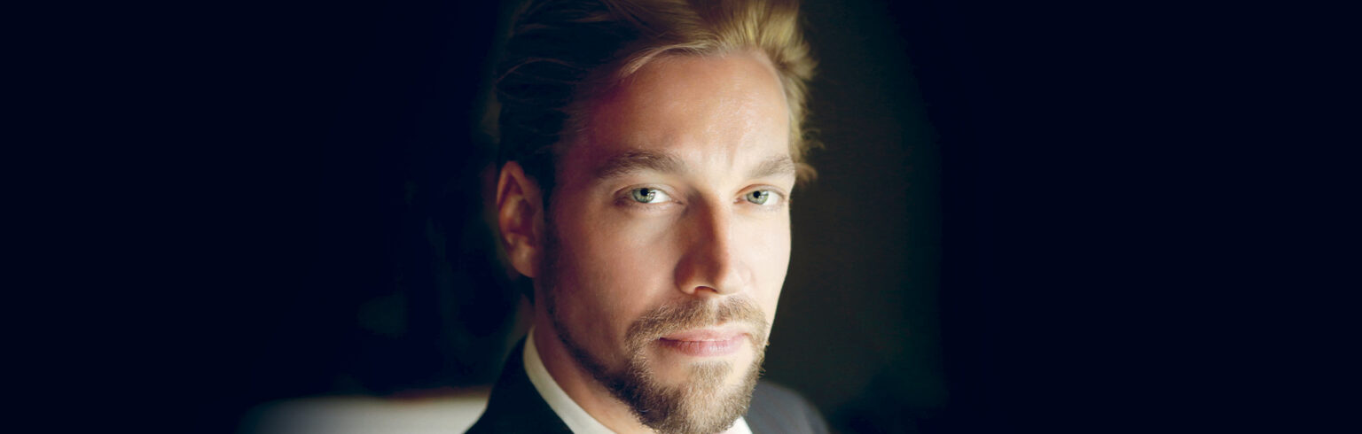 Mozart: Don Giovanni - Opéra Royal