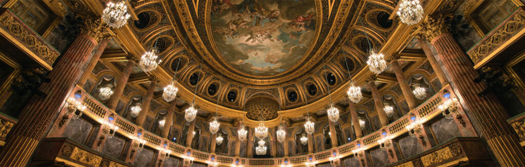 The Royal Opera Academy - Opéra Royal