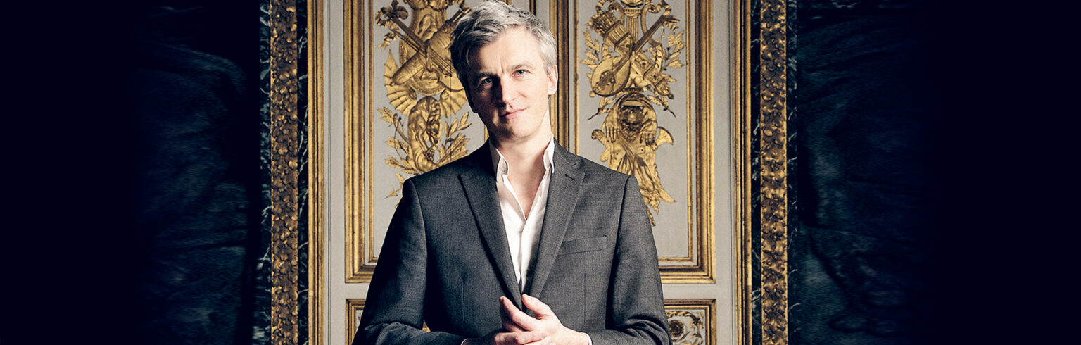 Molière / Lully: The Ballet of Jean-Baptistes - Opéra Royal