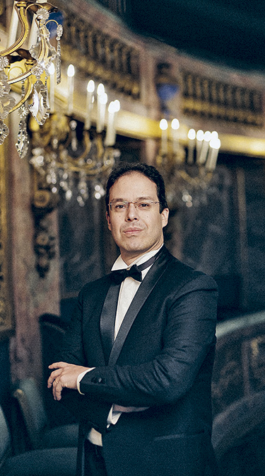 Monteverdi: L’incoronazione di Poppea - Opéra Royal