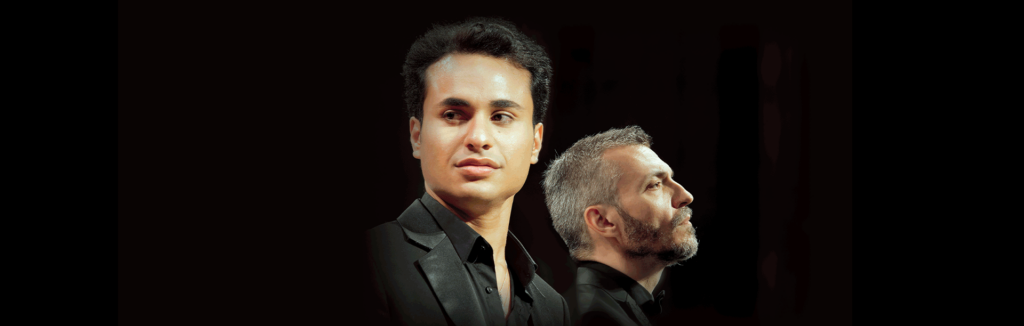 Stabat mater for two castrati - Opéra Royal