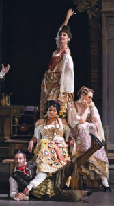 BIZET : CARMEN - Opéra Royal