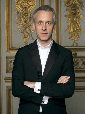 André Campra - Opéra Royal