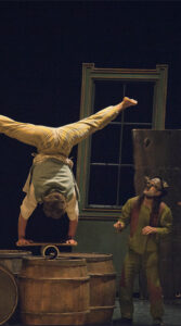 Spectacles tout public - Opéra Royal