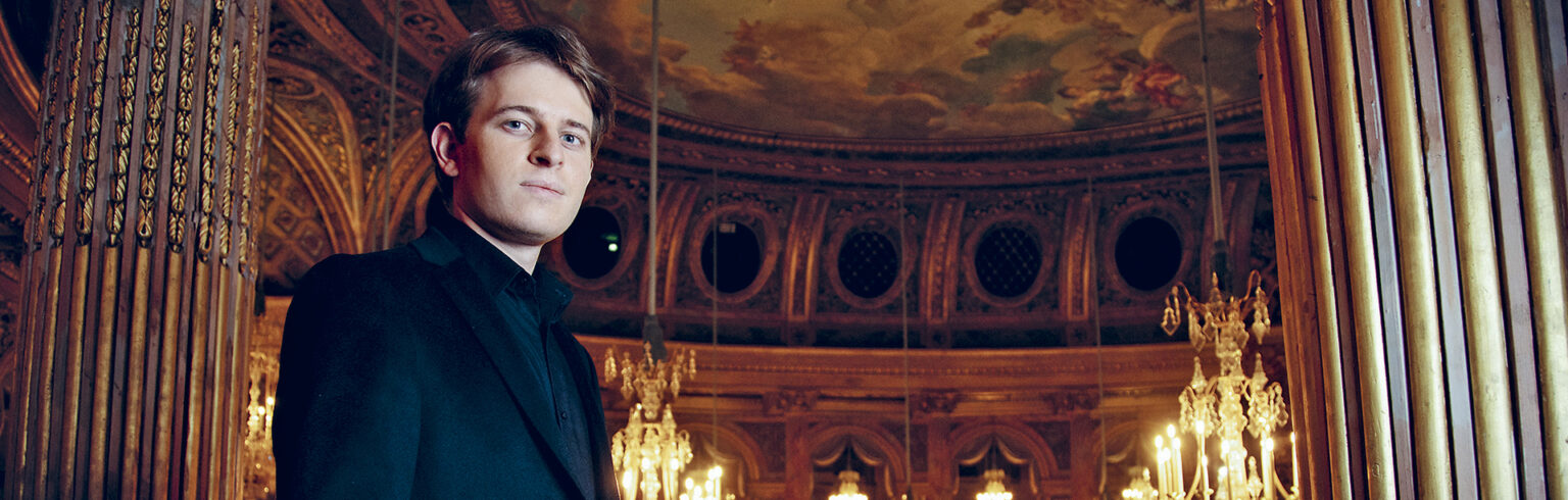 RAMEAU : LES FÊTES DE RAMIRE - Opéra Royal