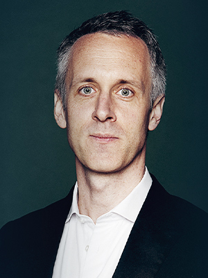 Charpentier: Midnight Mass - Opéra Royal