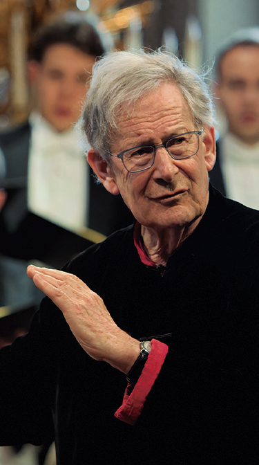 BACH - CHARPENTIER : NOËL BAROQUE - Opéra Royal