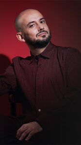 PORPORA : POLIFEMO - Opéra Royal