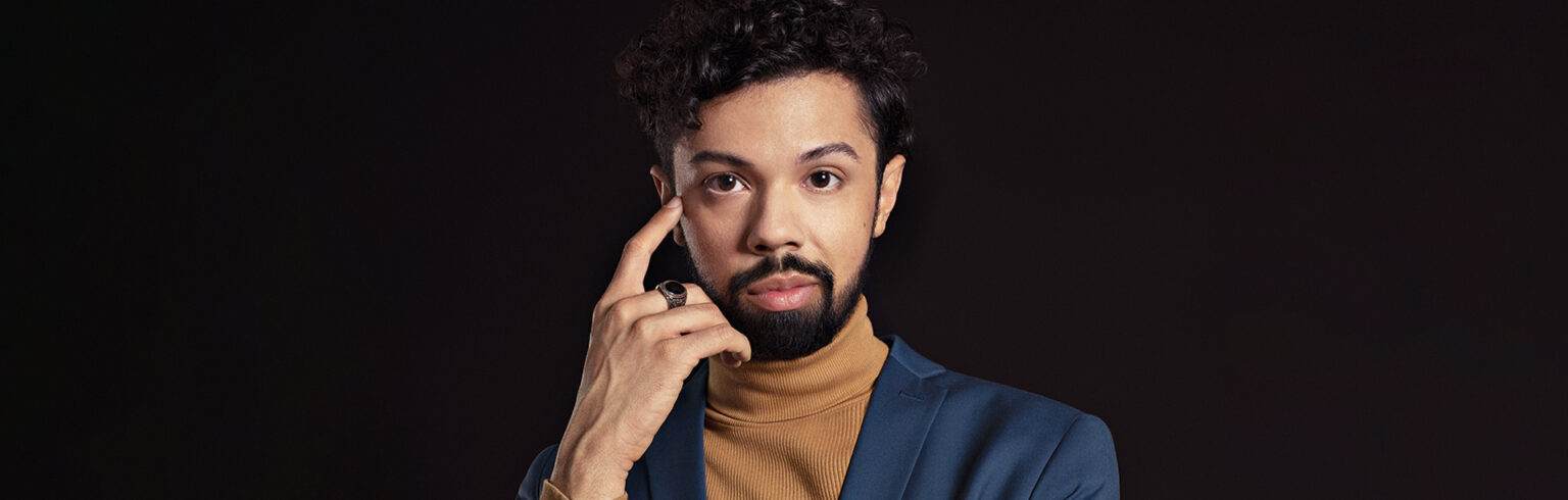 RÉCITAL BRUNO DE SA : MILLE AFFETTI - Opéra Royal