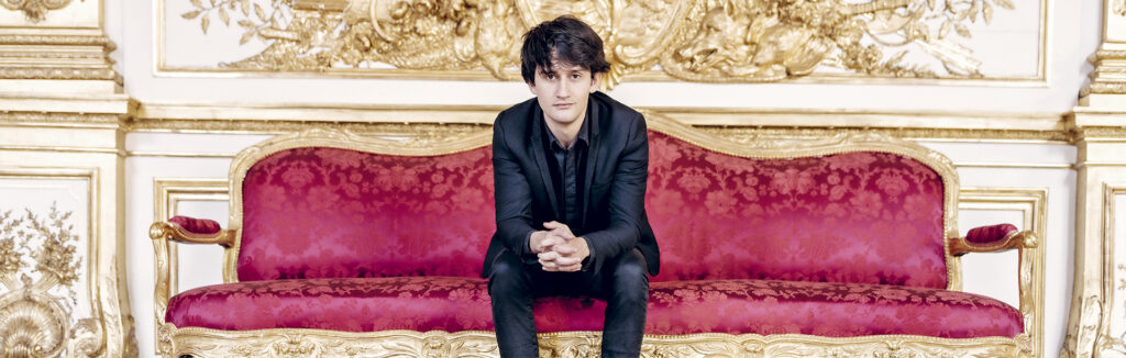 MOZART : REQUIEM - Opéra Royal