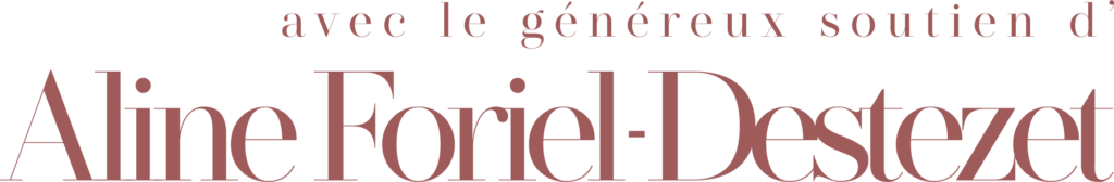 FAURÉ : REQUIEM - Opéra Royal