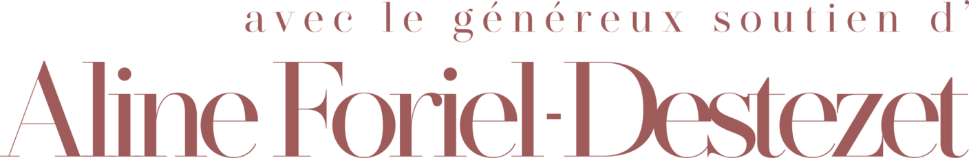 FAURÉ : REQUIEM - Opéra Royal