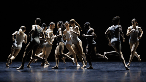 BALLET PRELJOCAJ : REQUIEM(S) - Opéra Royal