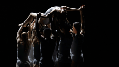 BALLET PRELJOCAJ : REQUIEM(S) - Opéra Royal