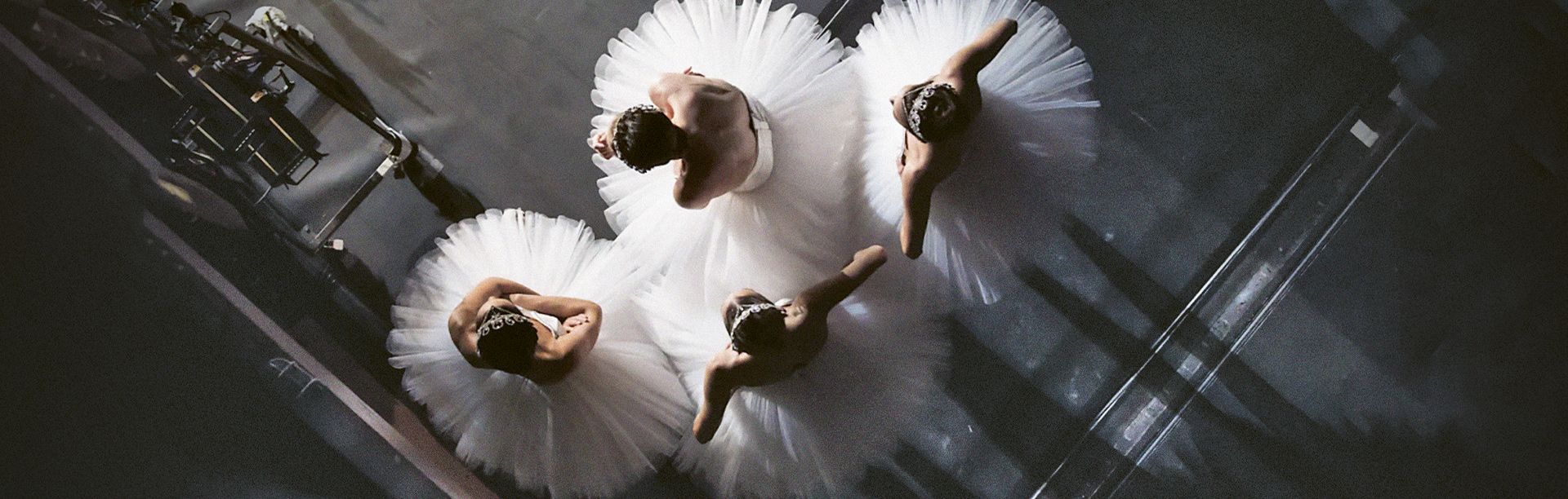 JUNIOR BALLET DE L'OPÉRA DE PARIS - Opéra Royal