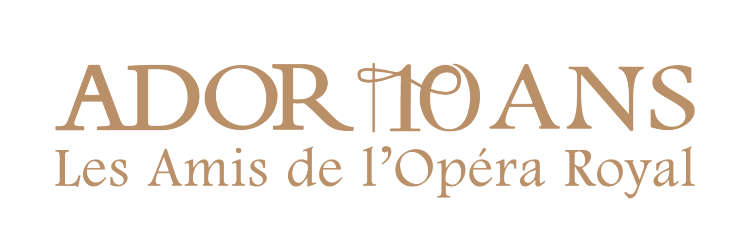 THE LAST SUPPER BY LEONARDO DA VINCI - Opéra Royal