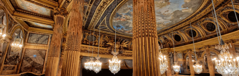 Programme by season - Opéra Royal