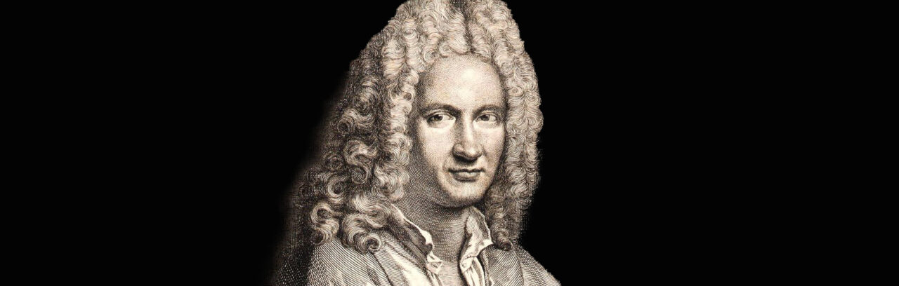 André Campra - Opéra Royal