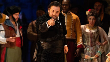 BIZET : CARMEN - Opéra Royal
