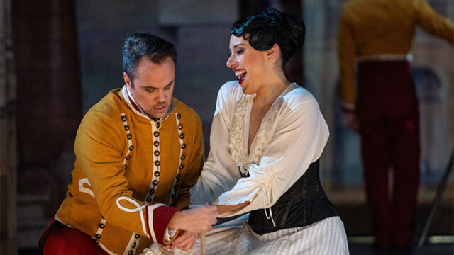 BIZET : CARMEN - Opéra Royal