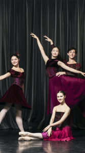 PARIS OPERA JUNIOR BALLET - Opéra Royal